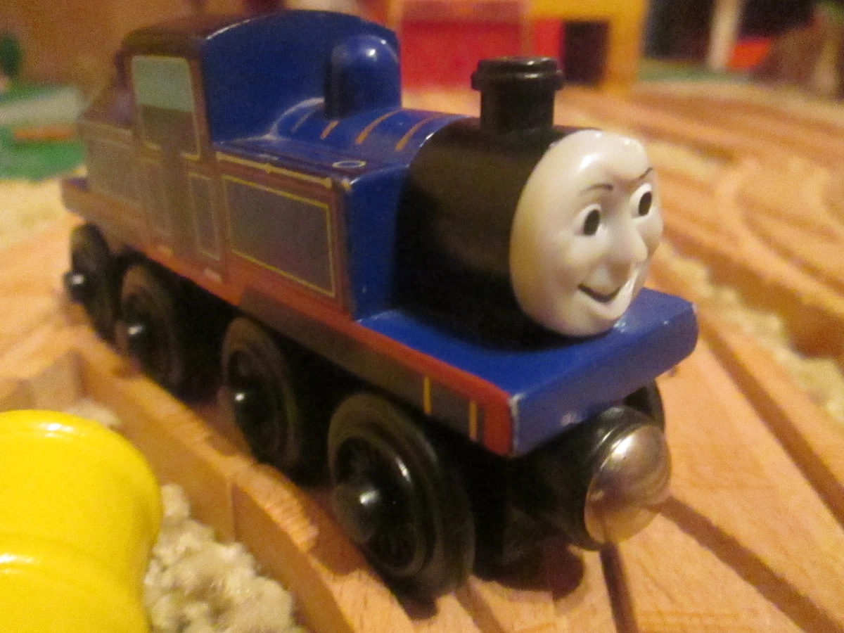 Mighty | 1GillPer Wiki | Fandom