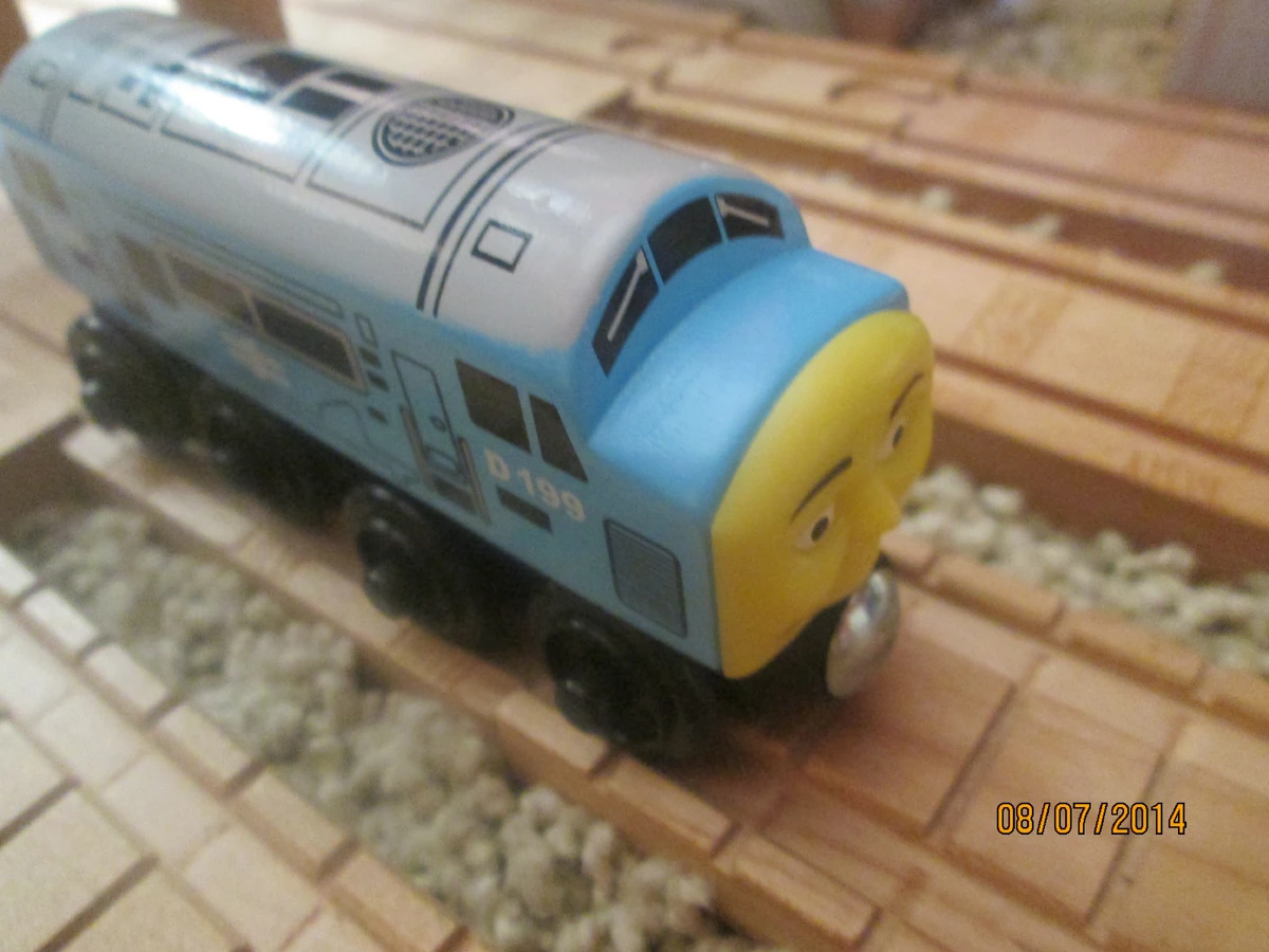 D199 | 1GillPer Wiki | Fandom