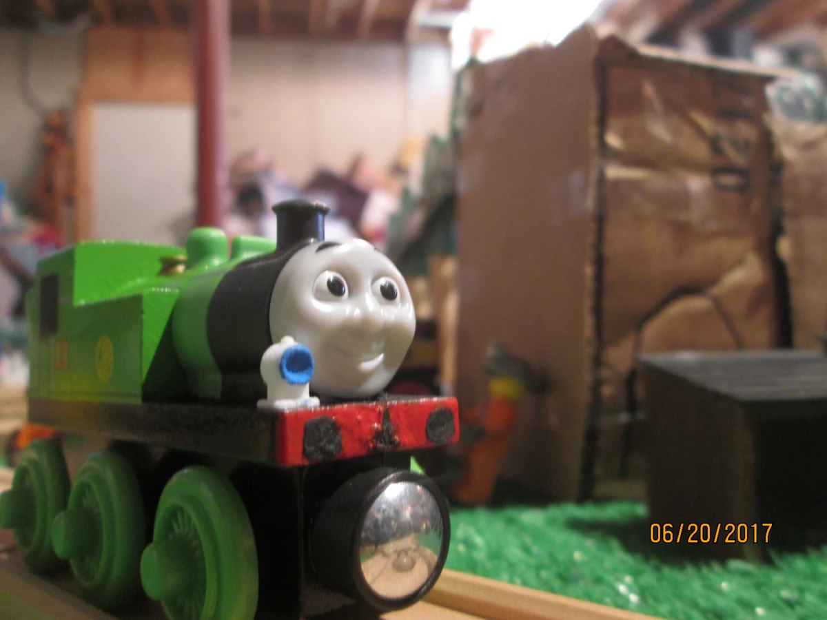 Oliver | 1GillPer Wiki | Fandom