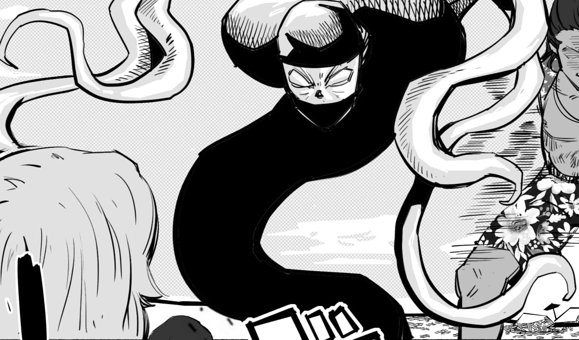 Octy | One Hit Wonders Wiki | Fandom