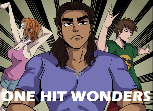 Trinity Santos | One Hit Wonders Wiki | Fandom