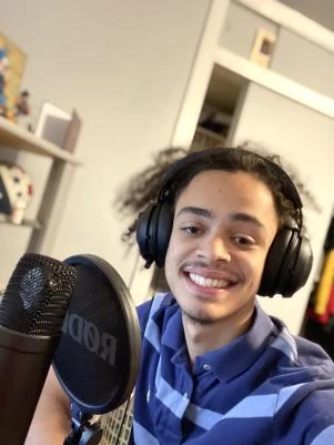 Aidan Gray | One Hit Wonders Wiki | Fandom