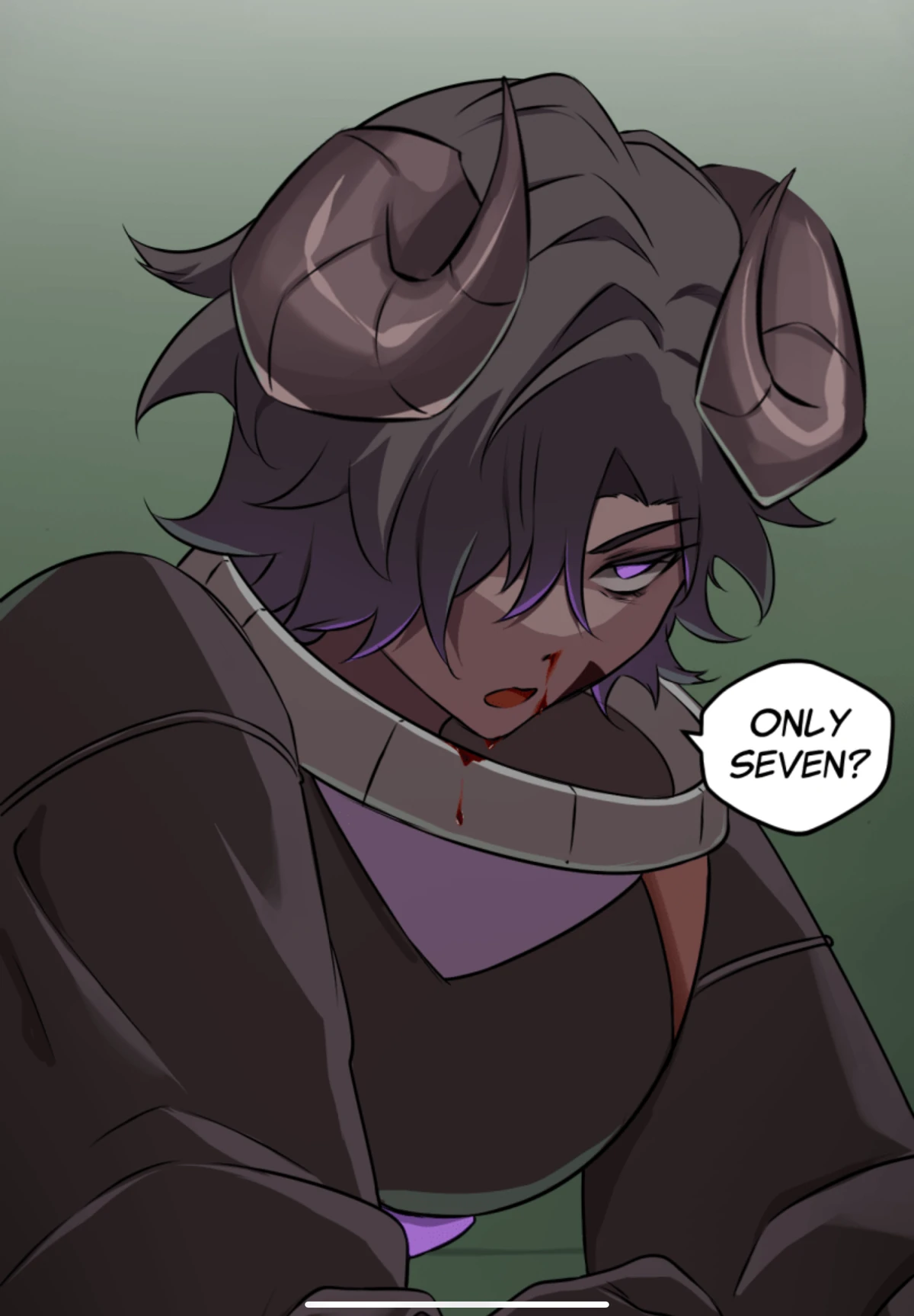 No-One | 1HP Club Wiki | Fandom