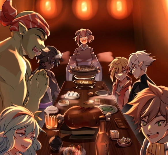 Evergreen Inn | 1HP Club Wiki | Fandom