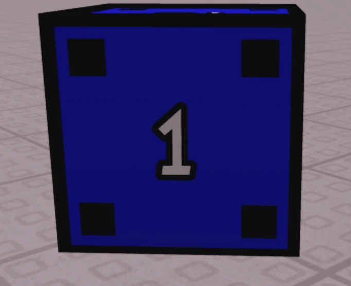 Cubes | 1/inf Wiki | Fandom