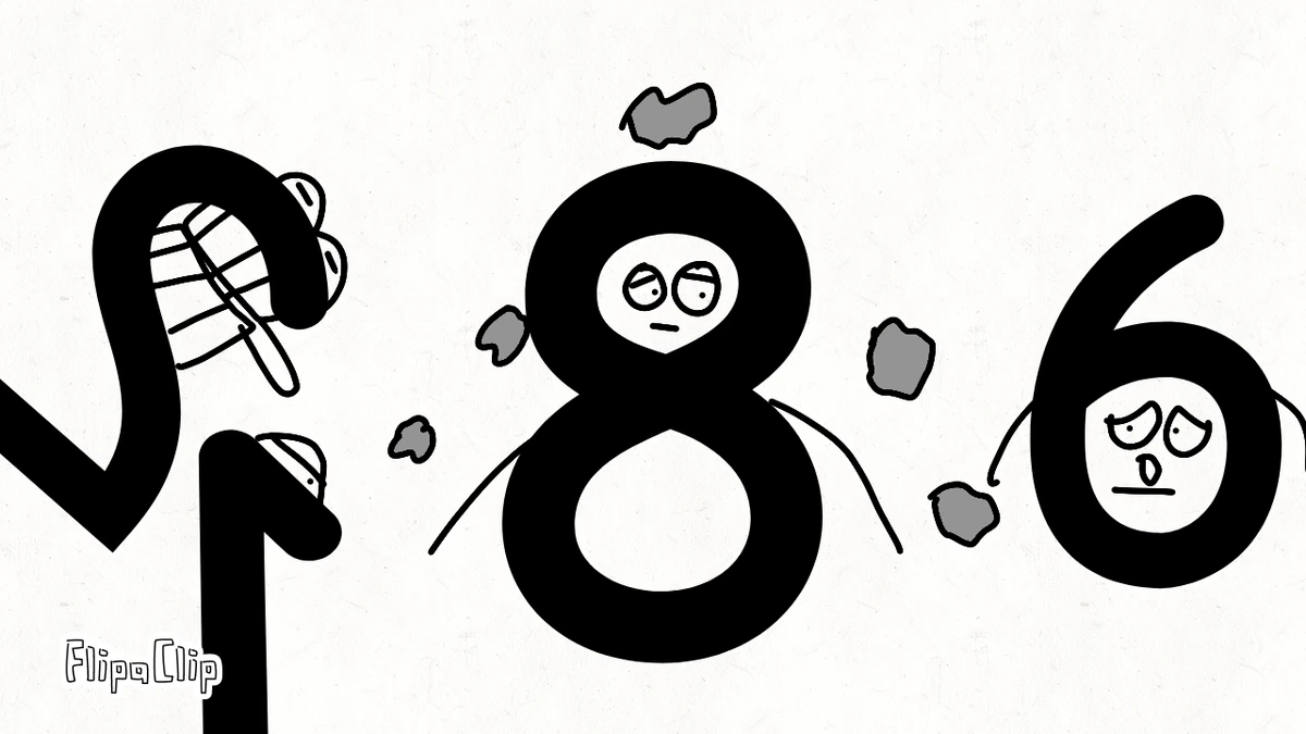 8 | 1-invinity Wiki | Fandom