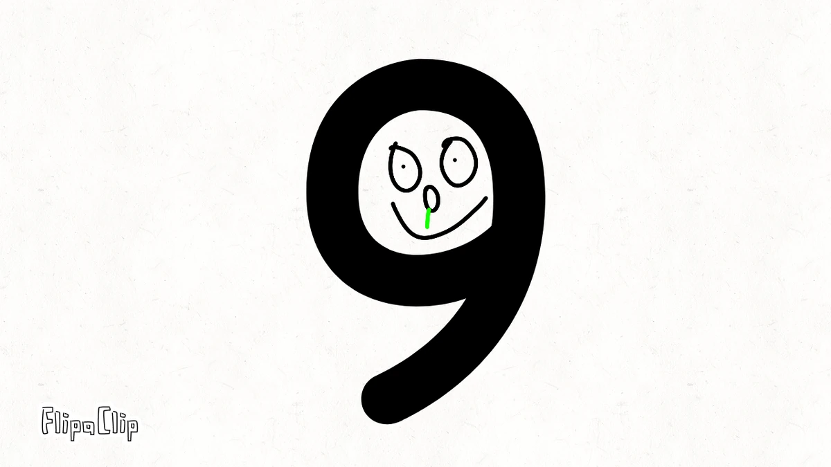 9 | 1-invinity Wiki | Fandom