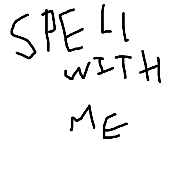 Spell with Me | 1Mute Wiki | Fandom