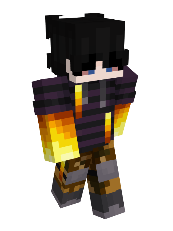 Pine | Origins SMP Wiki | Fandom