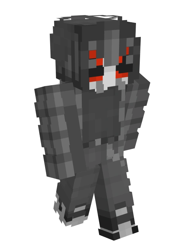 Neptune | Origins SMP Wiki | Fandom