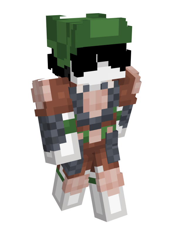 Biias | Origins SMP Wiki | Fandom