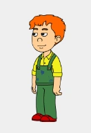 Leo | 1Redbed GoAnimate Wikia | Fandom
