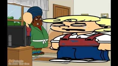 Thomas VHS grounded | 1Redbed GoAnimate Wikia | Fandom