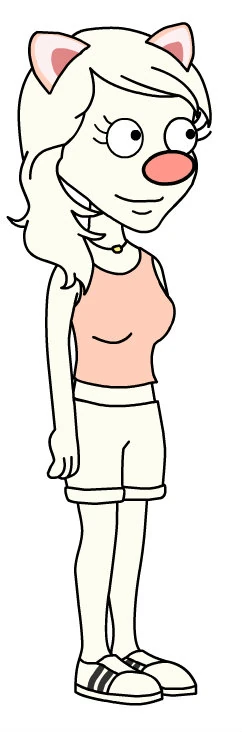 Daisy (Wow Wow Wubbzy) | 1Redbed GoAnimate Wikia | Fandom