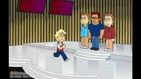 Thomas's Bad Day | 1Redbed GoAnimate Wikia | Fandom