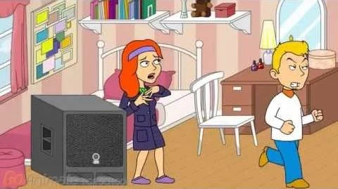 Daphne sells the mystery machine | 1Redbed GoAnimate Wikia | Fandom
