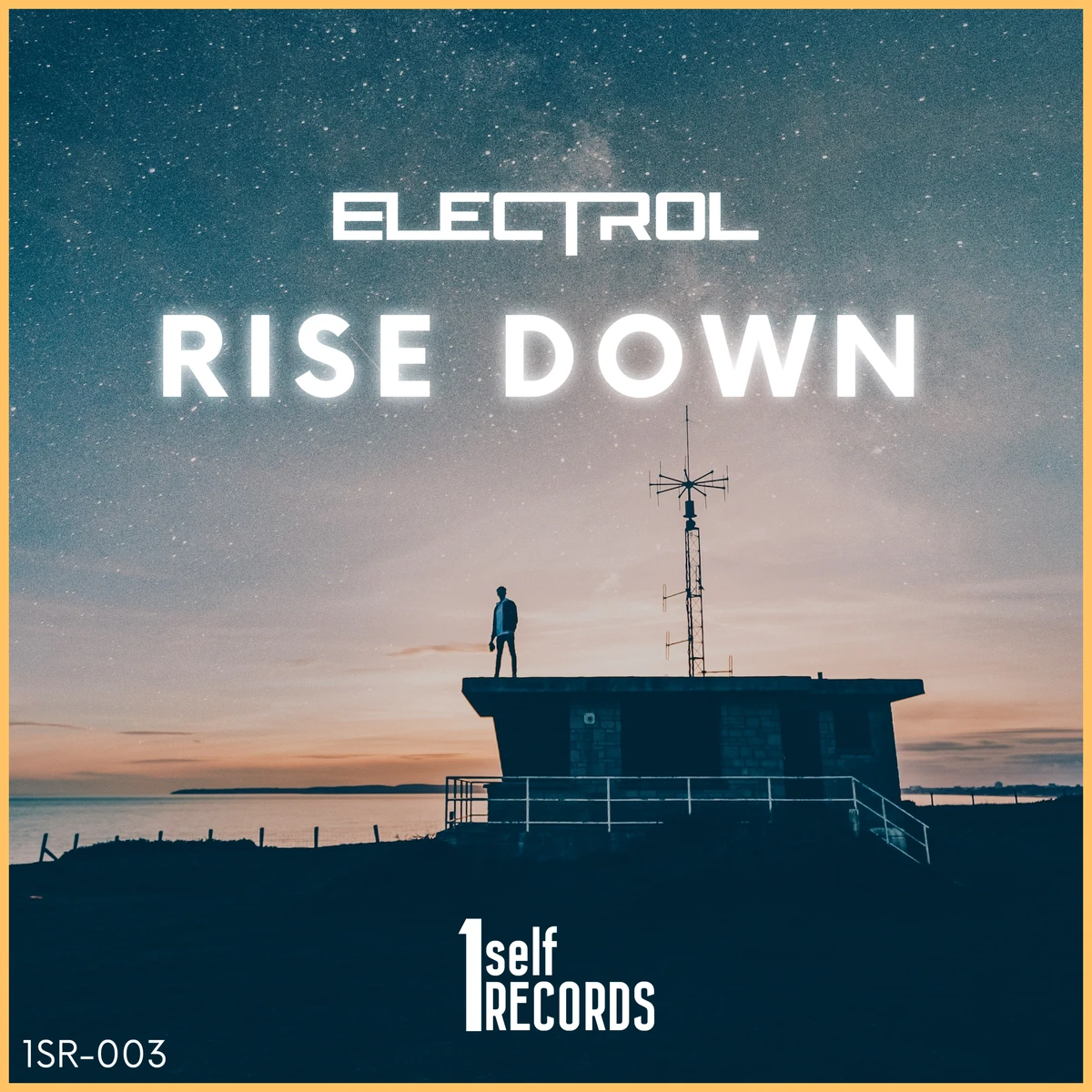 Rise Down | 1self Records Wiki | Fandom