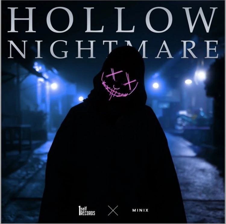 Hollow Nightmare | 1self Records Wiki | Fandom