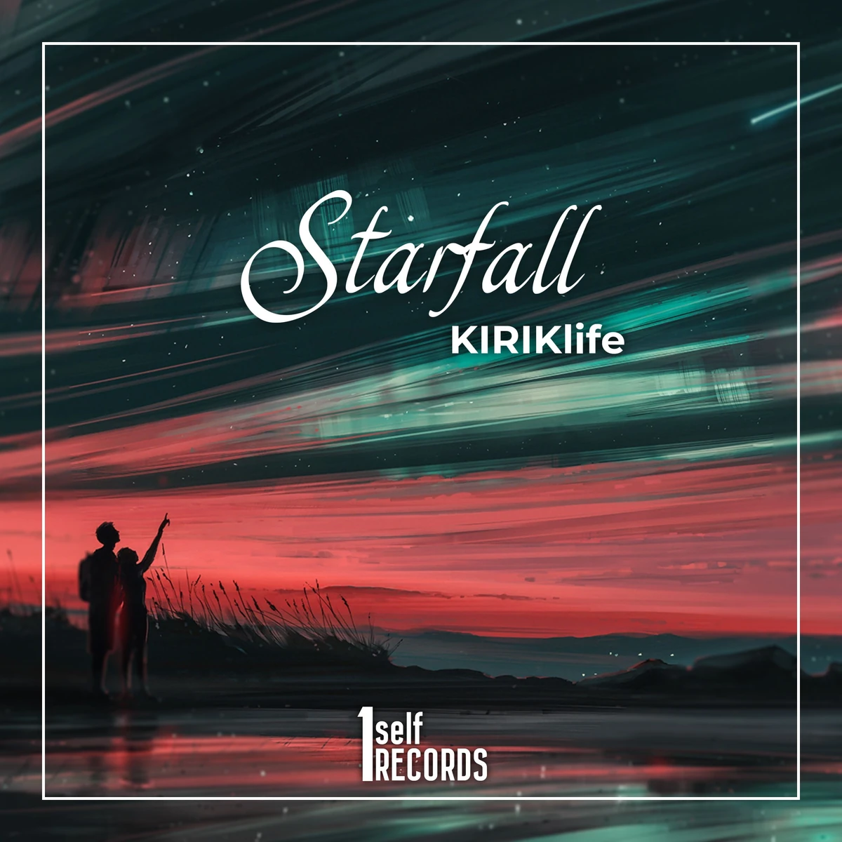 Starfall | 1self Records Wiki | Fandom