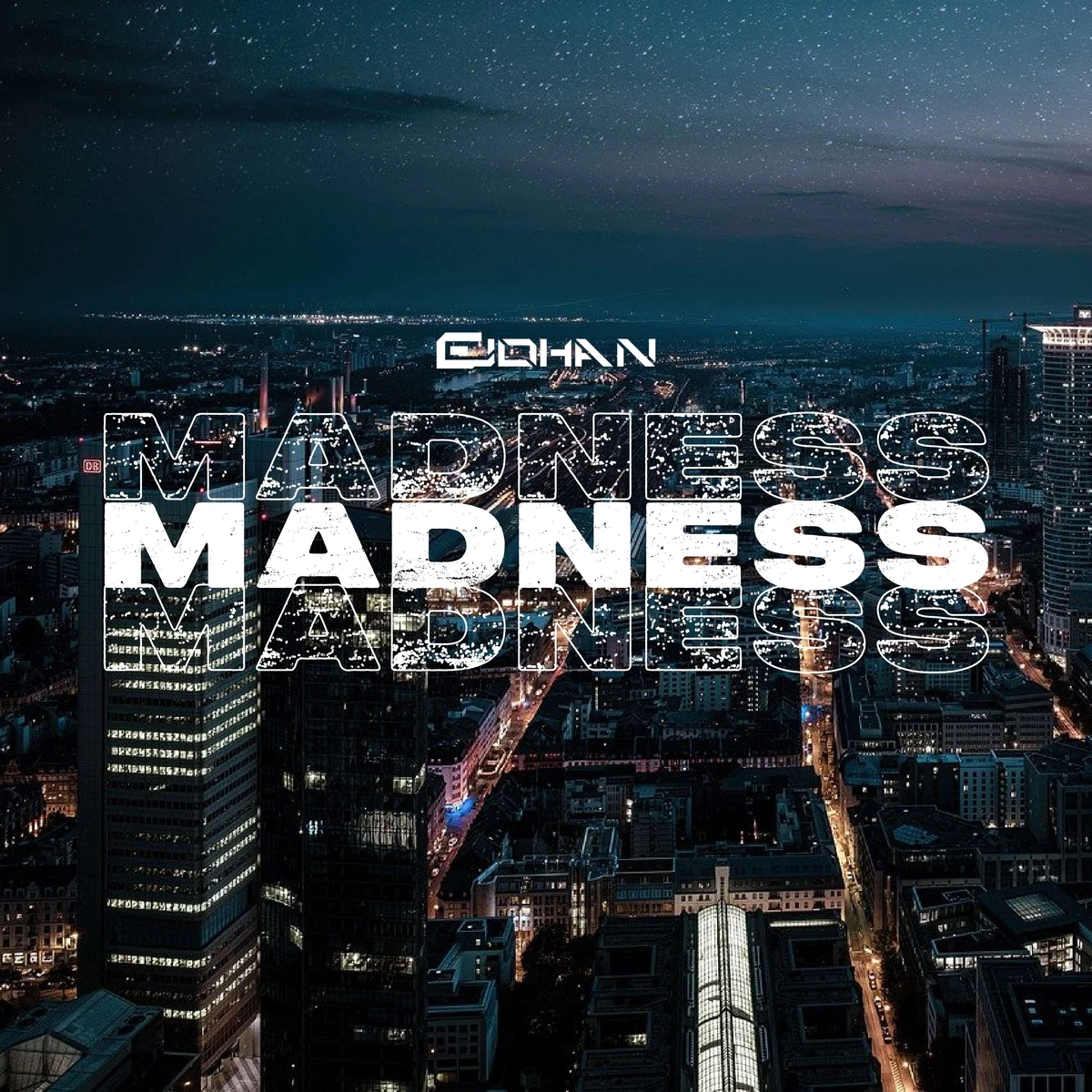 Madness | 1self Records Wiki | Fandom