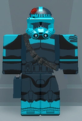 Company Commander Hook | 1st Research Division Wiki | Fandom