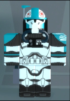 Company commander reds | 1st Research Division Wiki | Fandom