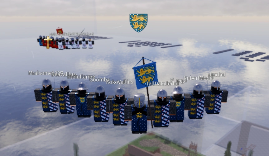 Roblox-recruits | 1stEB Wiki | Fandom