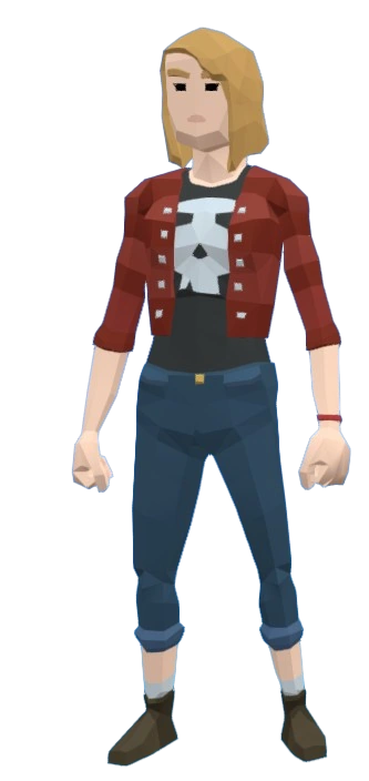 Emily | 1v1.LOL Wiki | Fandom