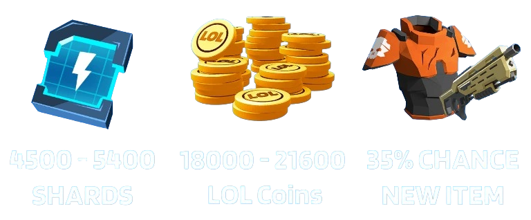 Cosmic Box | 1v1.LOL Wiki | Fandom