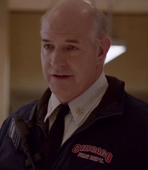 Donald Freeman | 1WindyCityFranchice Wiki | Fandom