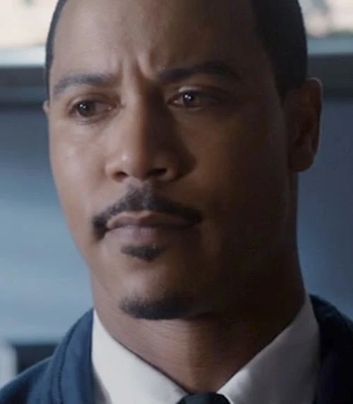 Dallas Patterson | 1WindyCityFranchice Wiki | Fandom