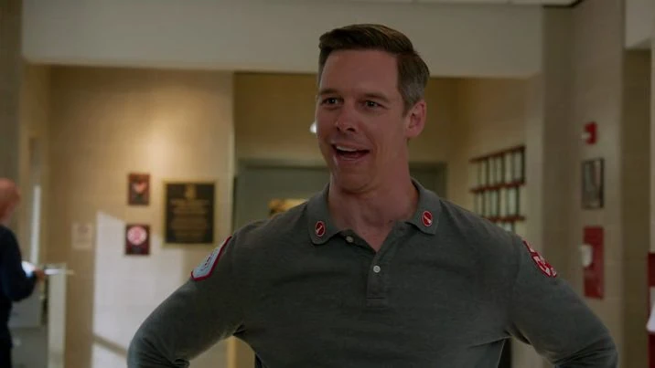 Daniel Walback | 1WindyCityFranchice Wiki | Fandom