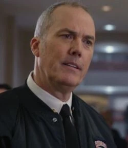 William Staton | 1WindyCityFranchice Wiki | Fandom