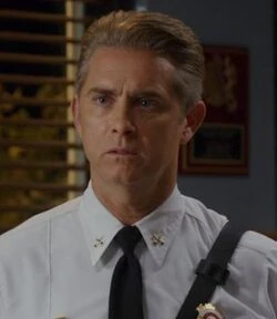 Samuel Mullins | 1WindyCityFranchice Wiki | Fandom