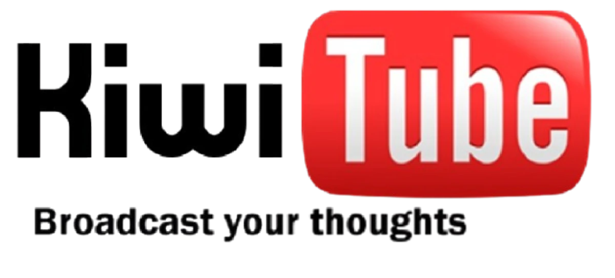 KiwiTube | 1x1x1x1 Wiki | Fandom