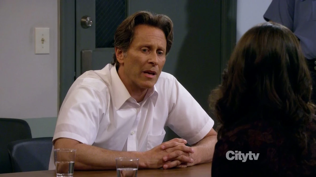 Martin Channing | Wiki 2 Broke Girl France | Fandom