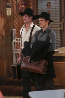 Jacob | 2 Broke Girls Wiki | Fandom