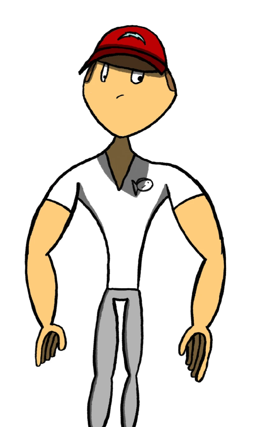 Pacu | 2 Piece Wiki | Fandom