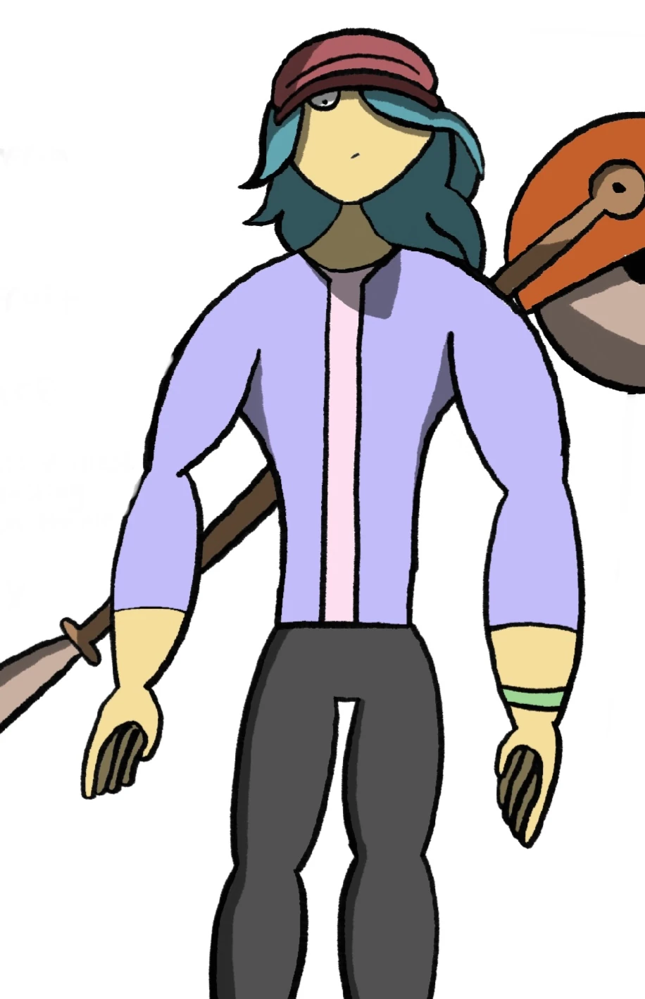 Dace | 2 Piece Wiki | Fandom