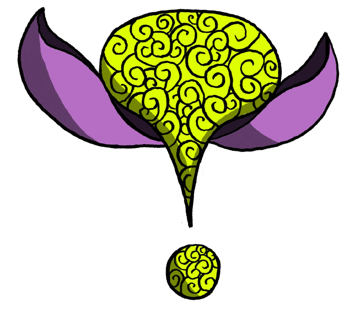 Who Who Fruit | 2 Piece Wiki | Fandom