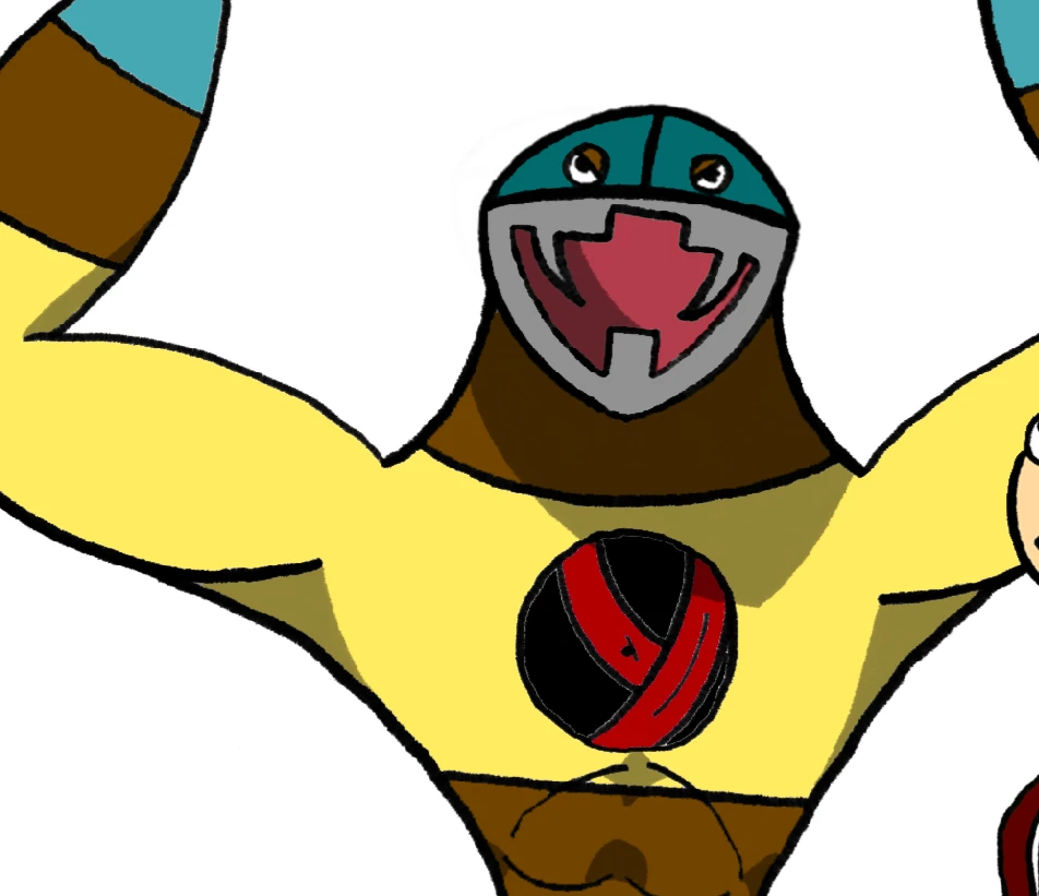 Baby Chris | 2 Piece Wiki | Fandom