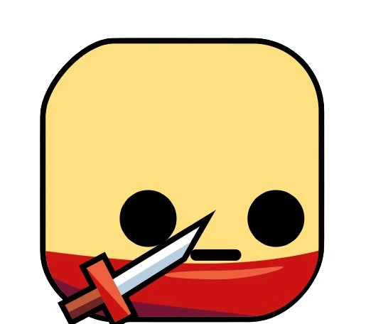 Knife Thrower | 2 Player Platformer battle (scratch) Wiki | Fandom