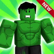 Hulk (Tycoon) | 2 Player Superhero Tycoon Wiki | Fandom