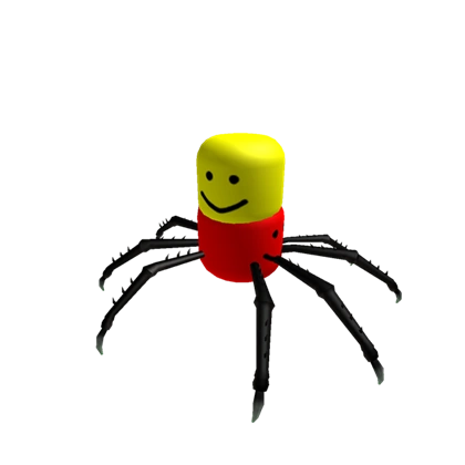 Despacito Spider | (2.0) Gagerdoodooz Wiki | Fandom