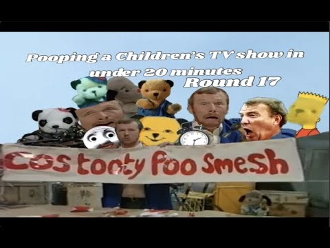 Round 17 | 20 Minute YTP Challenge Wiki | Fandom