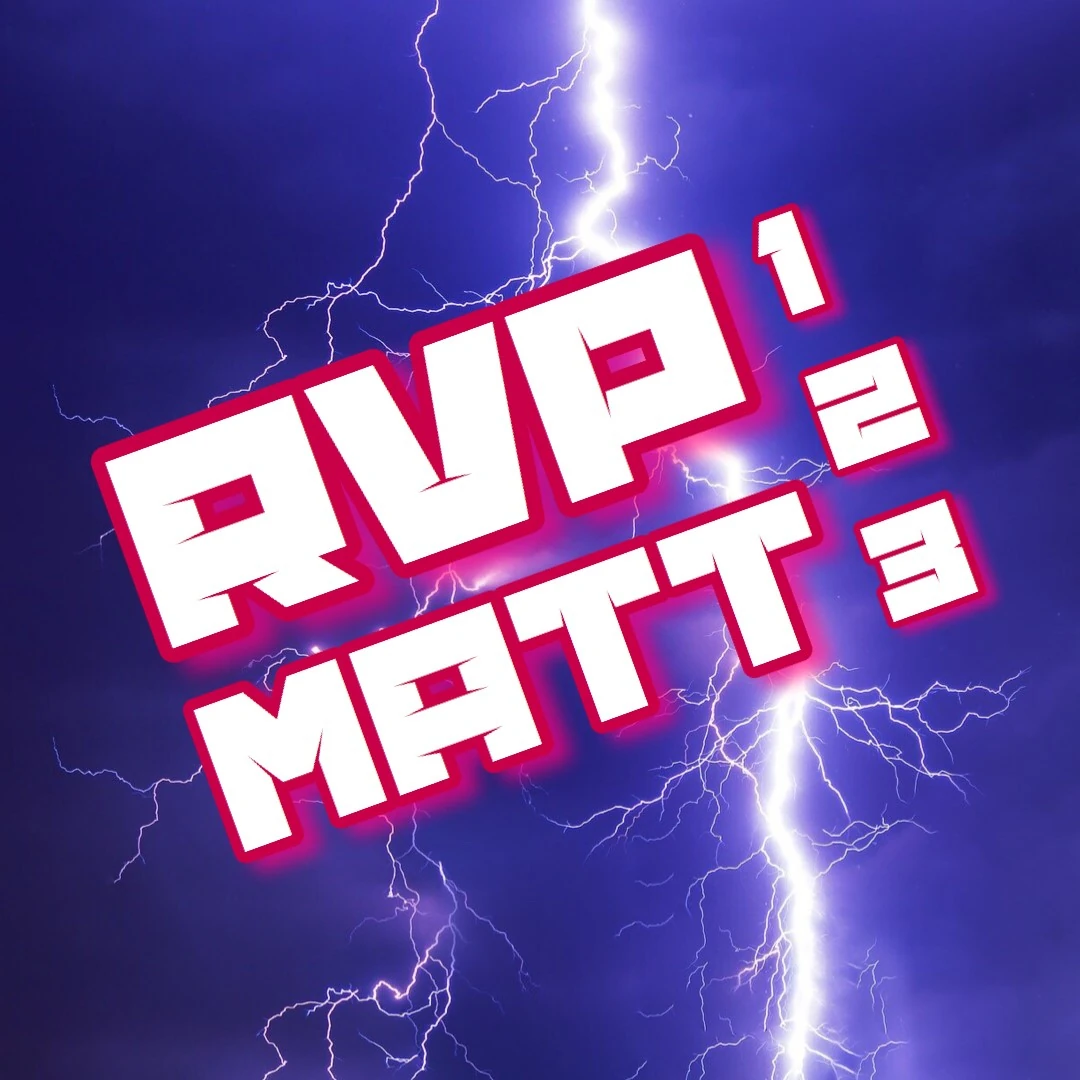 RVPMatt123 | 20 Minute YTP Challenge Wiki | Fandom