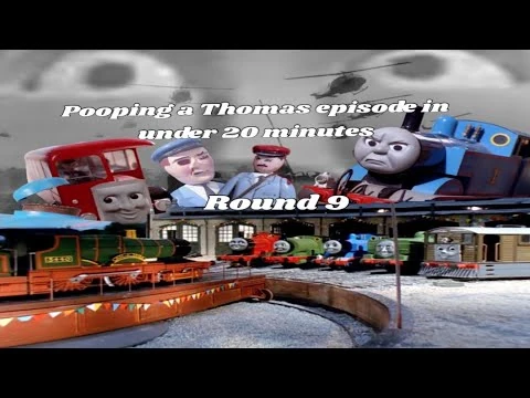 Round 9 | 20 Minute YTP Challenge Wiki | Fandom
