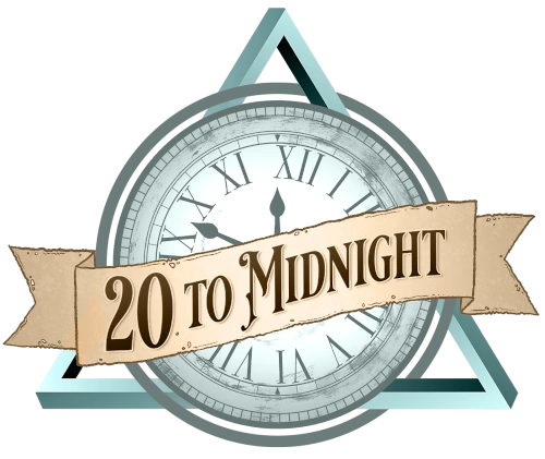 20 to Midnight | 20 to Midnight Wiki | Fandom