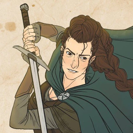 Helena Halestorm | 20 to Midnight Wiki | Fandom