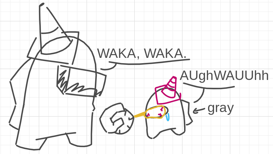 it's pac man! | Fandom